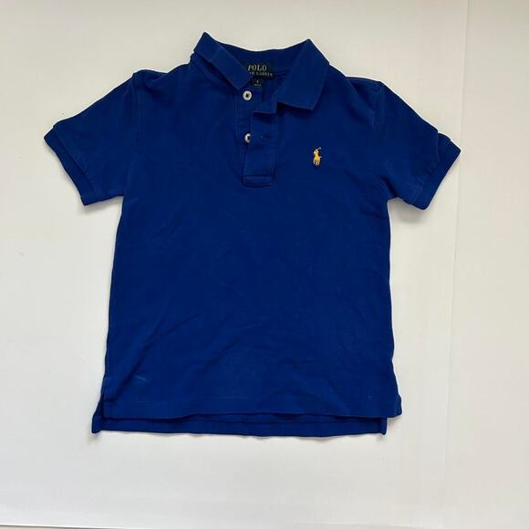 Polo Ralph Lauren | Tops | 200s Polo Baby Tee Vintage | Poshmark